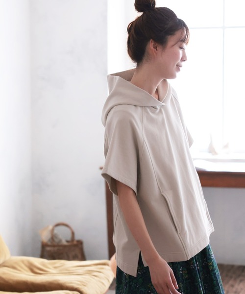 soulberry パーカー ナツパーカー レディース : ZOZOTOWN Yahoo!店 - 通販 - Yahoo!ショッピング