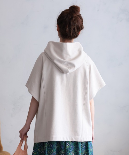 soulberry パーカー ナツパーカー レディース : ZOZOTOWN Yahoo!店 - 通販 - Yahoo!ショッピング