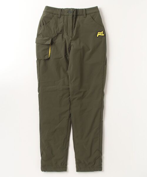 パンツ エアロカプセル中綿パンツ（レディース） レディース : 85111000 : ZOZOTOWN Yahoo!店 - 通販 ...