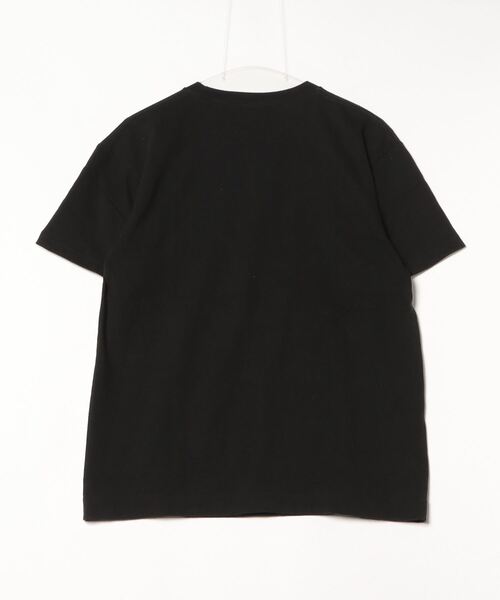 CUNE 「CUNE」 ワンポイント半袖Tシャツ M ブラック メンズ : ZOZOTOWN Yahoo!店 - 通販 - Yahoo!ショッピング