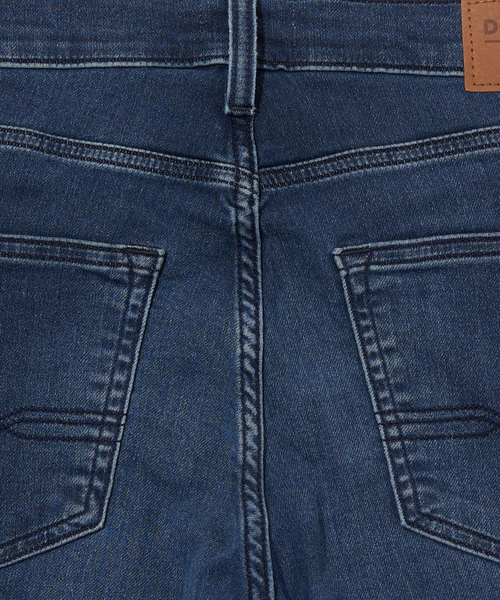 Levi's 「Levi's」 加工デニムパンツ W32 L32 インディゴブルー メンズ : ZOZOTOWN Yahoo!店 - 通販 - Yahoo!ショッピング