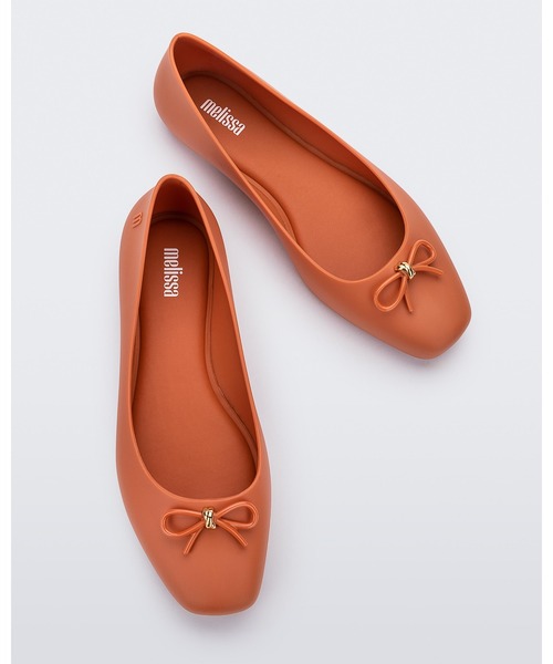 Melissa（ファッション） バレエシューズ パンプス MELISSA AURA BASIC AD : ZOZOTOWN Yahoo!店 - 通販 - Yahoo!ショッピング