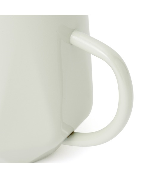 Francfranc（フランフラン） タンブラー フタ付き ステンレスサーモマグ 320ml ダイヤ ホワイト : ZOZOTOWN Yahoo!店 - 通販 - Yahoo!ショッピング