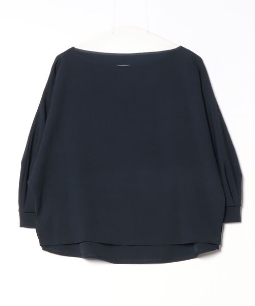 PLST 「PLST」 ドルマンスリーブチュニック M ネイビー レディース : ZOZOTOWN Yahoo!店 - 通販 - Yahoo!ショッピング