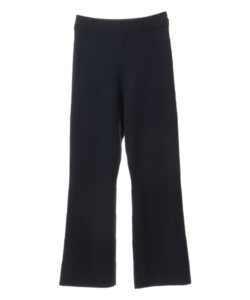 Yahoo!オークション - 「martinique」 イージーパンツ - ベージュ レデ...