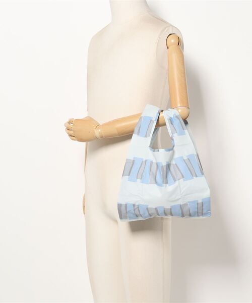 392 plus m エコバッグ ECO Bag MINI - cellophane 731654 : ZOZOTOWN Yahoo!店 ...