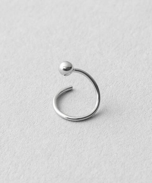 Jouete ピアス 「ピンズ」 PT900 コイル レディース : ZOZOTOWN Yahoo!店 - 通販 - Yahoo!ショッピング