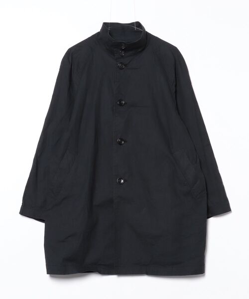 B：MING by BEAMS 「B:MING BEAMS」 コート S ブラック メンズ : ZOZOTOWN Yahoo!店 - 通販 - Yahoo!ショッピング