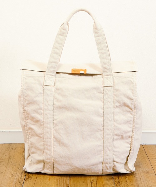 Butler Verner Sails（バトラーバーナーセイルズ） トートバッグ