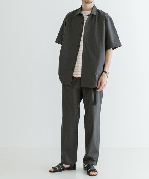 URBAN RESEARCH パンツ 「UR TECH」CLIMBING PANTS メンズ : ZOZOTOWN Yahoo!店 - 通販 ...