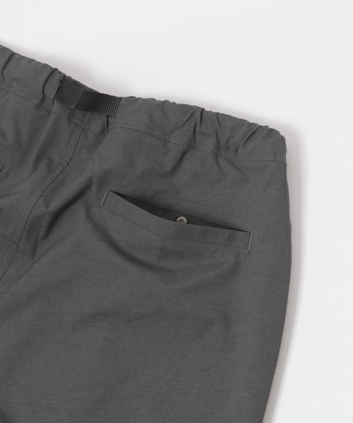 パンツ メンズ 「UR TECH」CLIMBING PANTS :84297004:ZOZOTOWN Yahoo!店 - 通販 - Yahoo ...