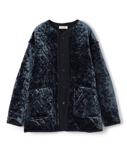 MACPHEE 「MACPHEE」 ジャケット 36 ダークブルー レディース : ZOZOTOWN Yahoo!店 - 通販 - Yahoo!ショッピング