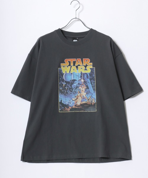 STAR WARS（スター・ウォーズ） tシャツ オーバーサイズ ヴィンテージ