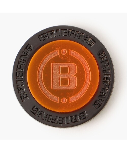 BRIEFING ゴルフ CLEAR COMBI MARKER メンズ : ZOZOTOWN Yahoo!店 - 通販 - Yahoo!ショッピング