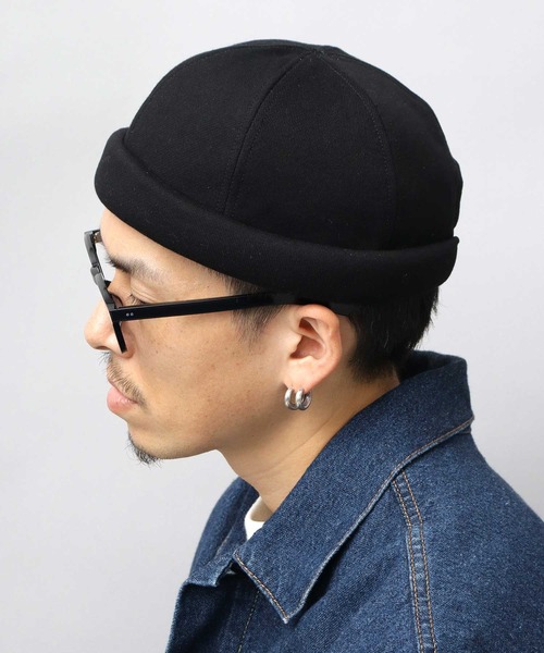 Yahoo!オークション - 「ReqHatter」 キャップ FREE ブラック メンズ