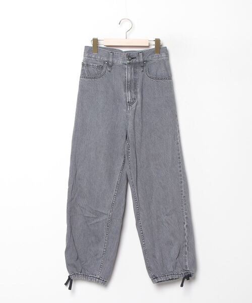 JOSEPH STUDIO 「JOSEPH STUDIO」 加工デニムパンツ - イエロー レディース : ZOZOTOWN Yahoo!店 ...