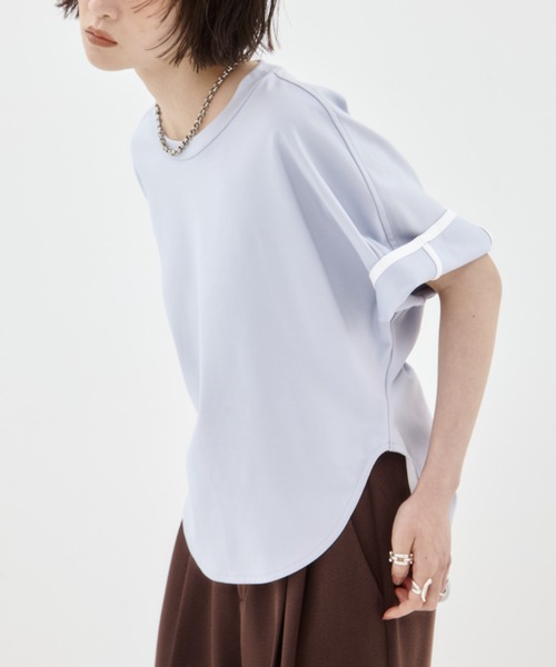 STUDIOUS tシャツ 「STUDIOUS/ステュディオス」Oversized Tee/オーバーサイズTシャツ レディース : ZOZOTOWN Yahoo!店 - 通販 - Yahoo ...