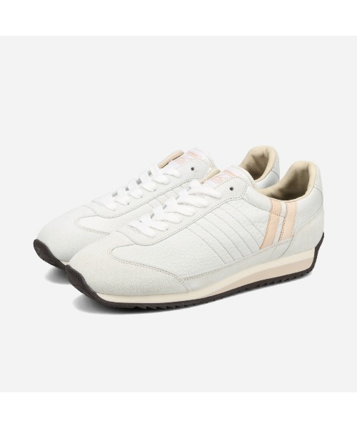 PATRICK（パトリック） スニーカー PATRICK DR-MARATHON / パトリック ディア・マラソン / 505500 メンズ レディース : ZOZOTOWN Yahoo!店 ...