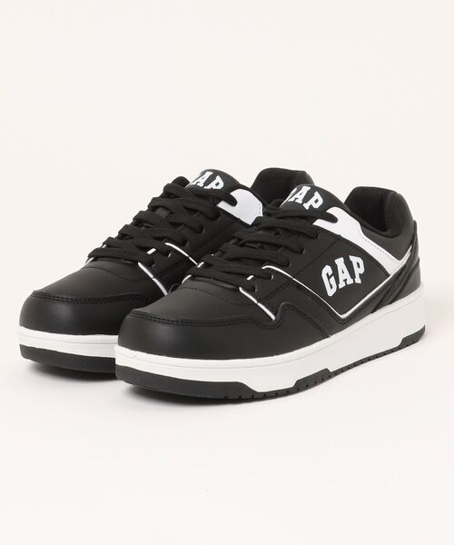 GAP（ギャップ） スニーカー 防水コートタイプスニーカー GPU22341 レディース メンズ : ZOZOTOWN Yahoo!店 - 通販 - Yahoo!ショッピング