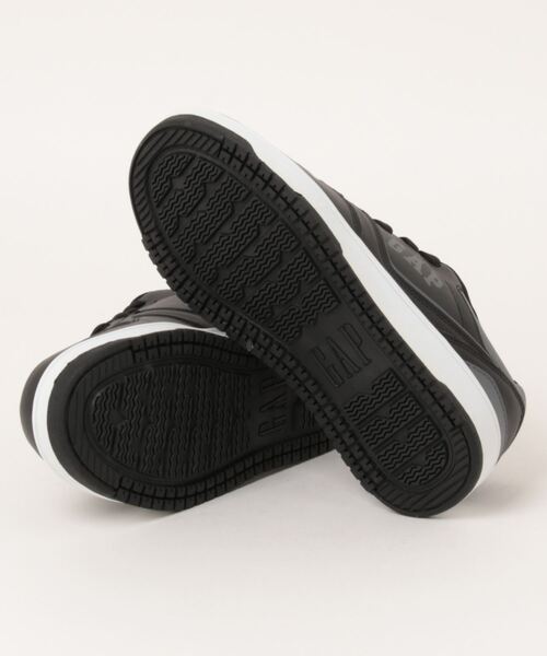 GAP（ギャップ） スニーカー 防水コートタイプスニーカー GPU22341 レディース メンズ : ZOZOTOWN Yahoo!店 - 通販 - Yahoo!ショッピング