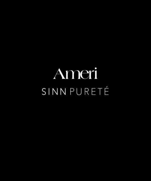 Ameri 香水 「Ameriコラボ商品」シグネチャーパフューム（S） / BLACK STONE レディース メンズ : ZOZOTOWN Yahoo!店 - 通販 - Yahoo!ショッピング