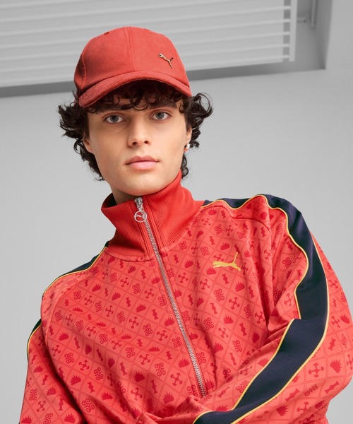 キャップ 帽子 PUMA プーマ ユニセックス ロード トゥ ユーティリティ BB キャップ メンズ レディース : 90714008 : ZOZOTOWN Yahoo!店 - 通販 ...