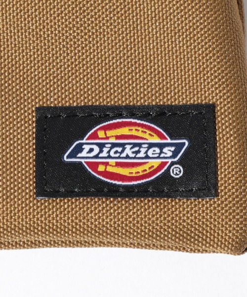Dickies（ディッキーズ） コインケース 「Dickies」両面コインケース / ディッキーズ Dカン付き 小銭入れ : ZOZOTOWN ...