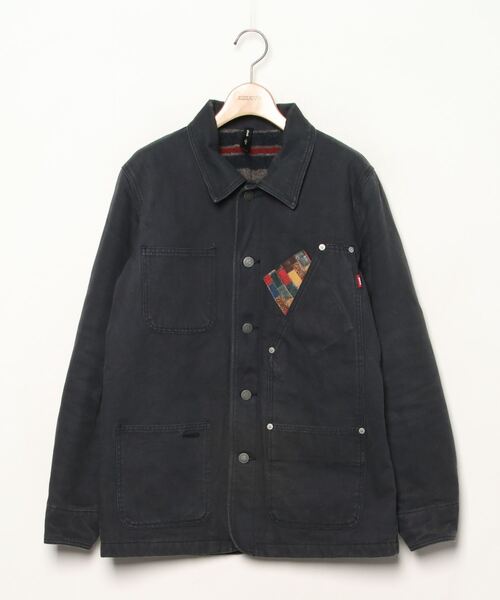 「glamb」 カバーオール 2 グレー メンズ : 82999009 : ZOZOTOWN Yahoo!店 - 通販 - Yahoo!ショッピング