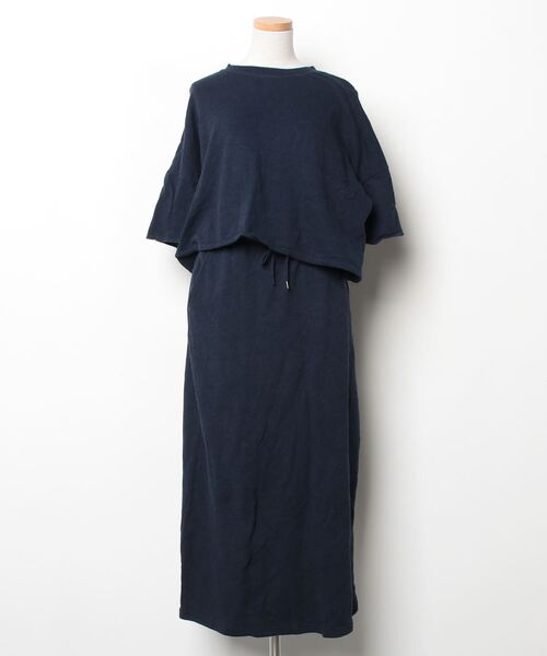 B：MING by BEAMS 「B:MING BEAMS」 セットアップ MEDIUM ネイビー レディース : ZOZOTOWN Yahoo!店 - 通販 - Yahoo!ショッピング