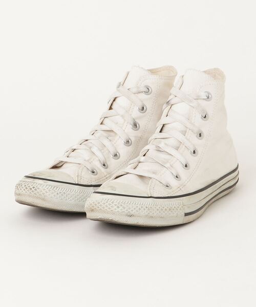 CONVERSE 「CONVERSE」 ハイカットスニーカー 5h ホワイト系その他 メンズ : ZOZOTOWN Yahoo!店 - 通販 - Yahoo!ショッピング