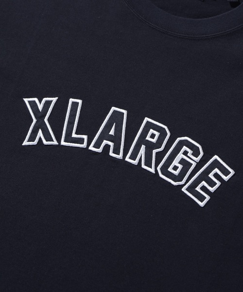 XLARGE tシャツ VARSITY LOGO S/S TEE メンズ レディース : ZOZOTOWN Yahoo!店 - 通販 - Yahoo!ショッピング