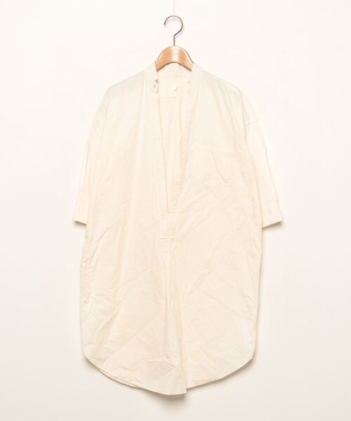 nitca 「nitca」 7分袖ワンピース FREE ホワイト レディース : ZOZOTOWN Yahoo!店 - 通販 - Yahoo!ショッピング