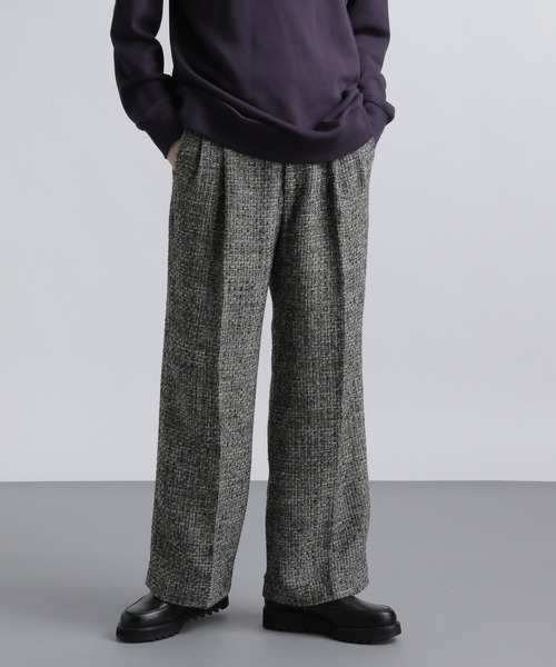 HARE 「HARE」 パンツ FREE グレー メンズ : ZOZOTOWN Yahoo!店 - 通販 - Yahoo!ショッピング