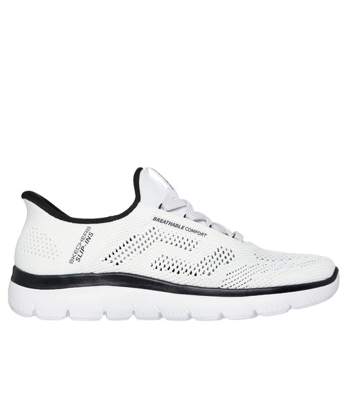 SKECHERS スニーカー SUMMITS-PERFO / スケッチャーズ サミッツ ペルフォ メンズ : ZOZOTOWN Yahoo!店 - 通販 - Yahoo!ショッピング