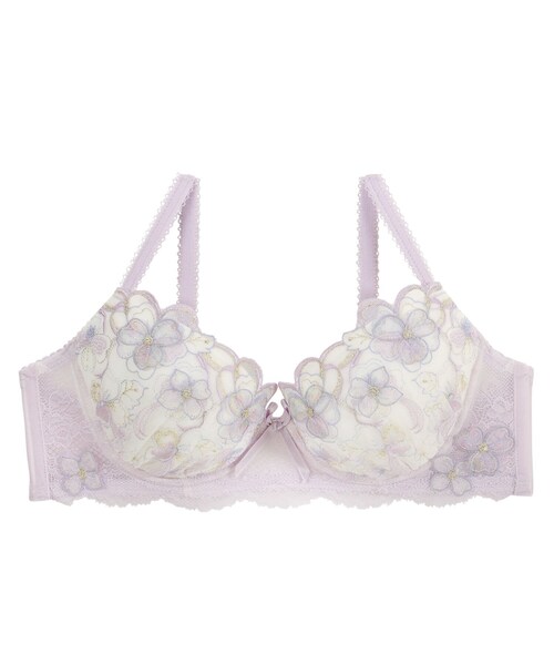 Risa Magli ブラジャー マティア ブラジャー（B-D）「スウィートリッチ」 : ZOZOTOWN Yahoo!店 - 通販 - Yahoo!ショッピング