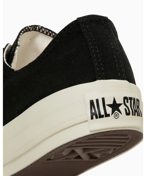 ALL STAR スニーカー RIBBONLACE SLIP OX / オールスター リボンレース