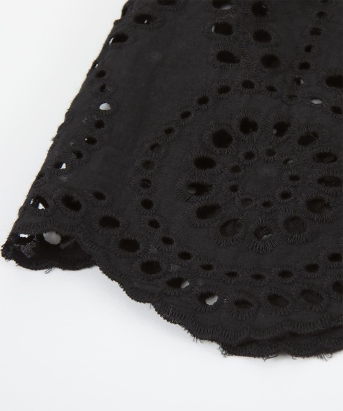 titivate 「titivate」 フレアスカート M ブラック レディース : ZOZOTOWN Yahoo!店 - 通販 - Yahoo!ショッピング