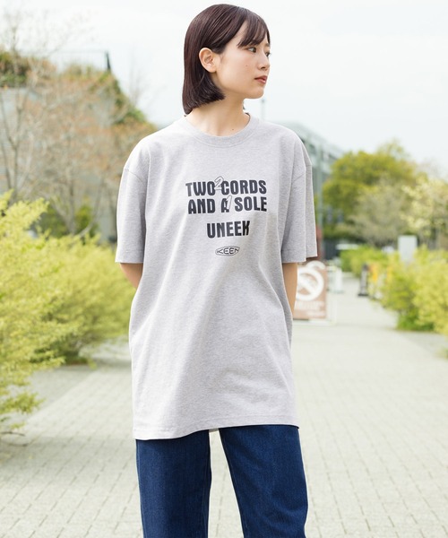 KEEN tシャツ OC/RP UNEEK 10TH TEE / オーシーアールピー ユニーク テン ティー Tシャツ メンズ レディース : ZOZOTOWN Yahoo!店 - 通販 ...