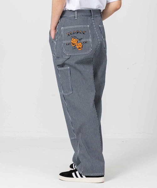 「XLARGE」 ペインターパンツ 34inch ホワイト メンズ :83805012:ZOZOTOWN Yahoo!店 - 通販 - Yahoo!ショッピング