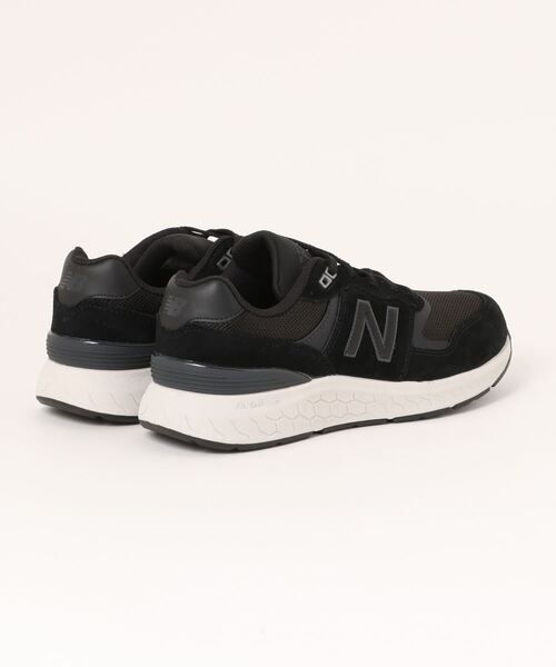 New Balance スニーカー new balance ニューバランス WALKING FRESH FOAM 880 V6 (MW880)「幅広4E/軽量」 メンズ : ZOZOTOWN ...
