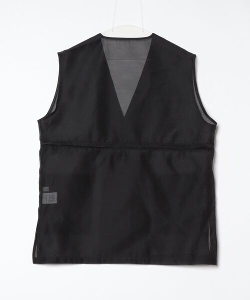 coen 「coen」 ベスト FREE ブラック レディース : ZOZOTOWN Yahoo!店 - 通販 - Yahoo!ショッピング