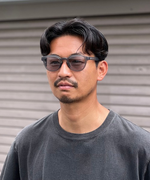 TYMER（タイマー） サングラス ELIOT エリオット メンズ レディース