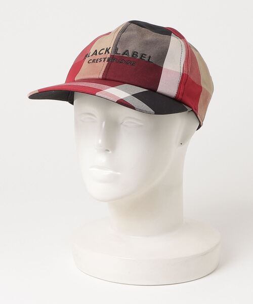 「BLACK LABEL CRESTBRIDGE」 キャップ FREE ベージュ系その他 メンズ : 88708013 : ZOZOTOWN Yahoo!店 - 通販 - Yahoo!ショッピング