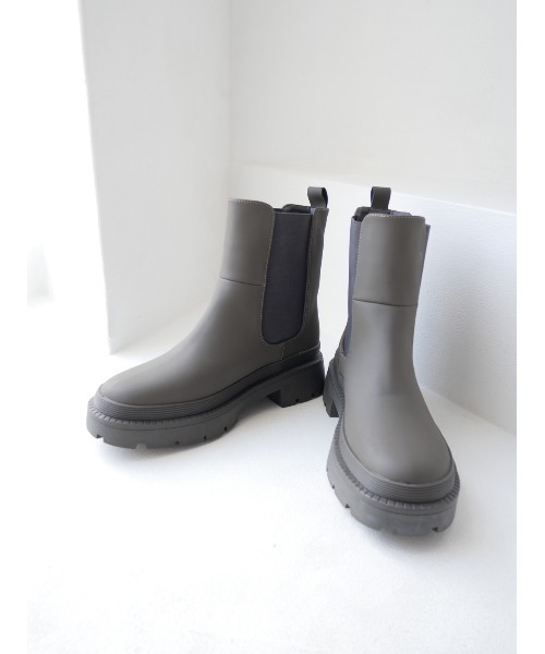 Chelsea Rubber Boots 71157014 ZOZOTOWN Yahoo Yahoo