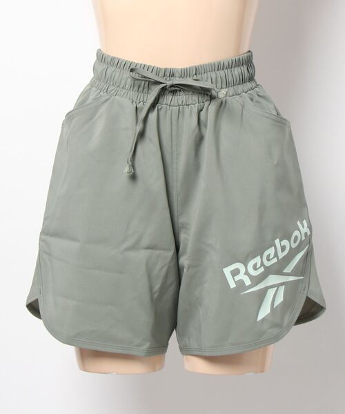 水着 【Reebok:リーボック】レディース水陸両用サーフパンツ :73371014:ZOZOTOWN Yahoo!店 - 通販 - Yahoo!ショッピング