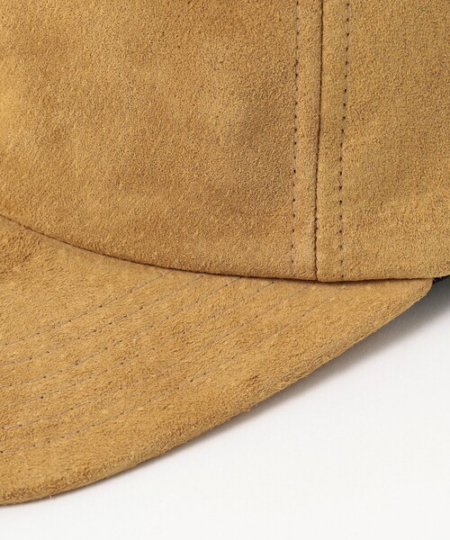 BEAMS+ キャップ 帽子 BEAMS PLUS / スエード 6パネル メンズ : ZOZOTOWN Yahoo!店 - 通販 - Yahoo!ショッピング