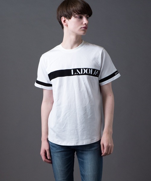 BUFFALO BOBS 「BUFFALO BOBS」 半袖Tシャツ 2-3 ベージュ メンズ : ZOZOTOWN Yahoo!店 - 通販 - Yahoo!ショッピング