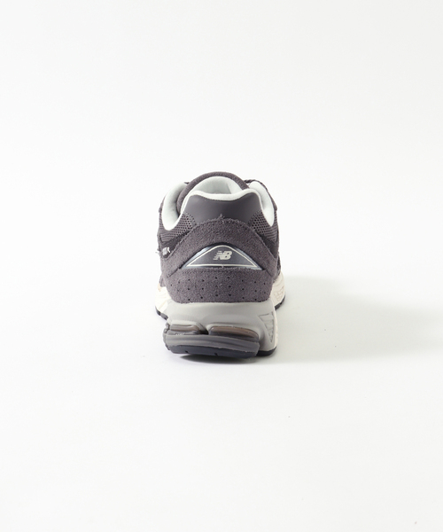 New Balance スニーカー 「WEB限定」「New / ニューバランス」M2002R FL メンズ : ZOZOTOWN Yahoo ...