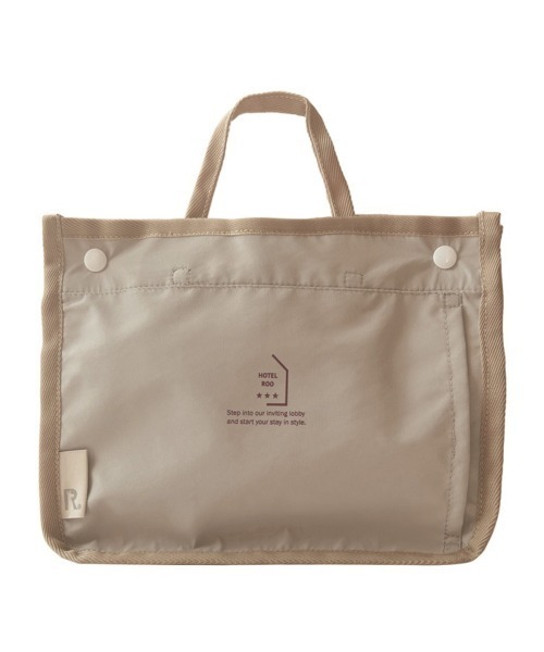 ROOTOTE トートバッグ ルートート EU.スパルー.イントリップ-A レディース メンズ : ZOZOTOWN Yahoo!店 - 通販 - Yahoo!ショッピング
