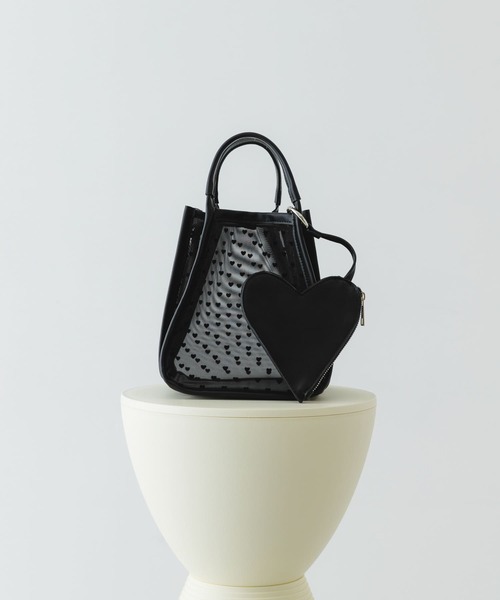 RODE SKO 「RODE SKO」 2WAYバッグ ONE ブラック レディース : ZOZOTOWN Yahoo!店 - 通販 - Yahoo!ショッピング